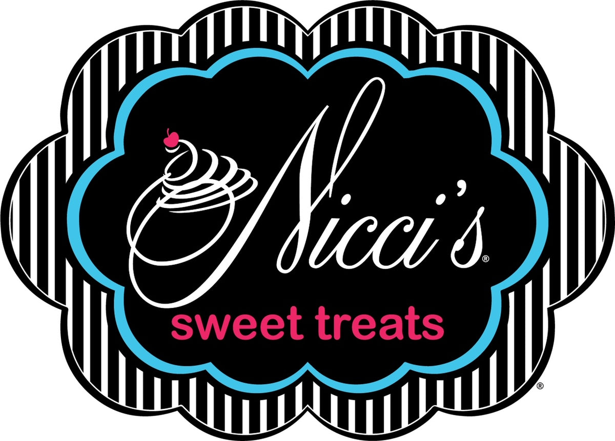 Nicci's Sweet Treats – Nicci's Sweet Treats